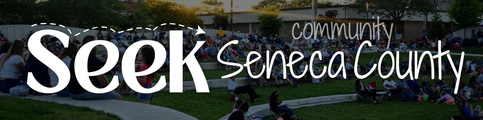Community Calendar - Destination Seneca County