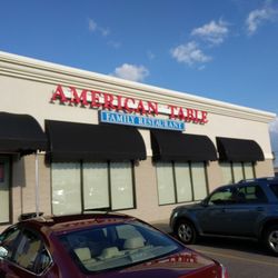 American Table - Destination Seneca County