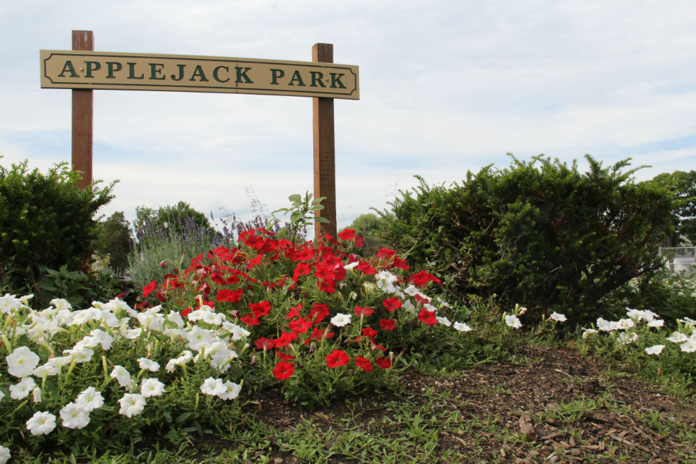 Apple-Jack Park - Destination Seneca County