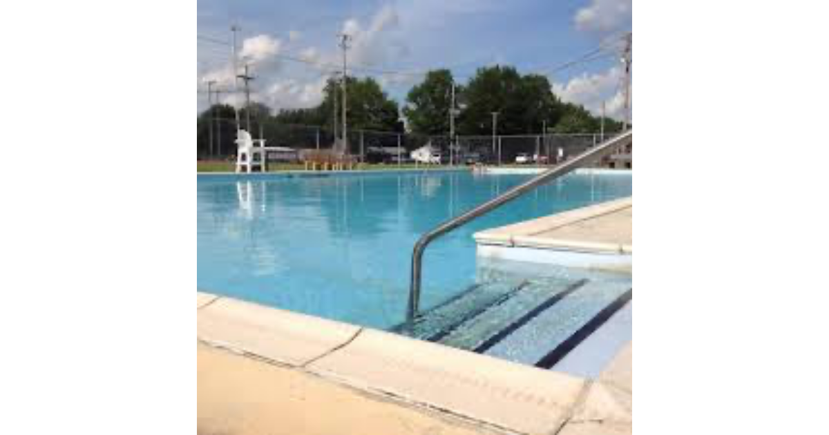 Beeghly Park - Destination Seneca County