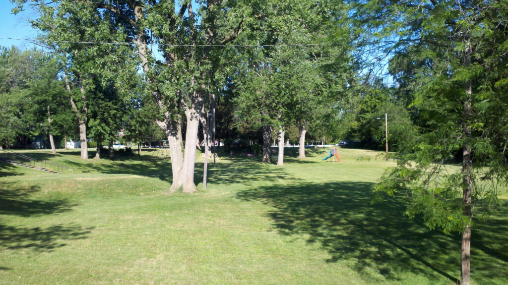 Harmon Park - Destination Seneca County