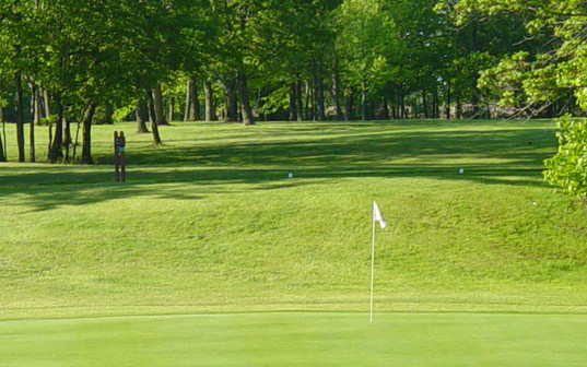 Clinton Heights Golf Course - Destination Seneca County