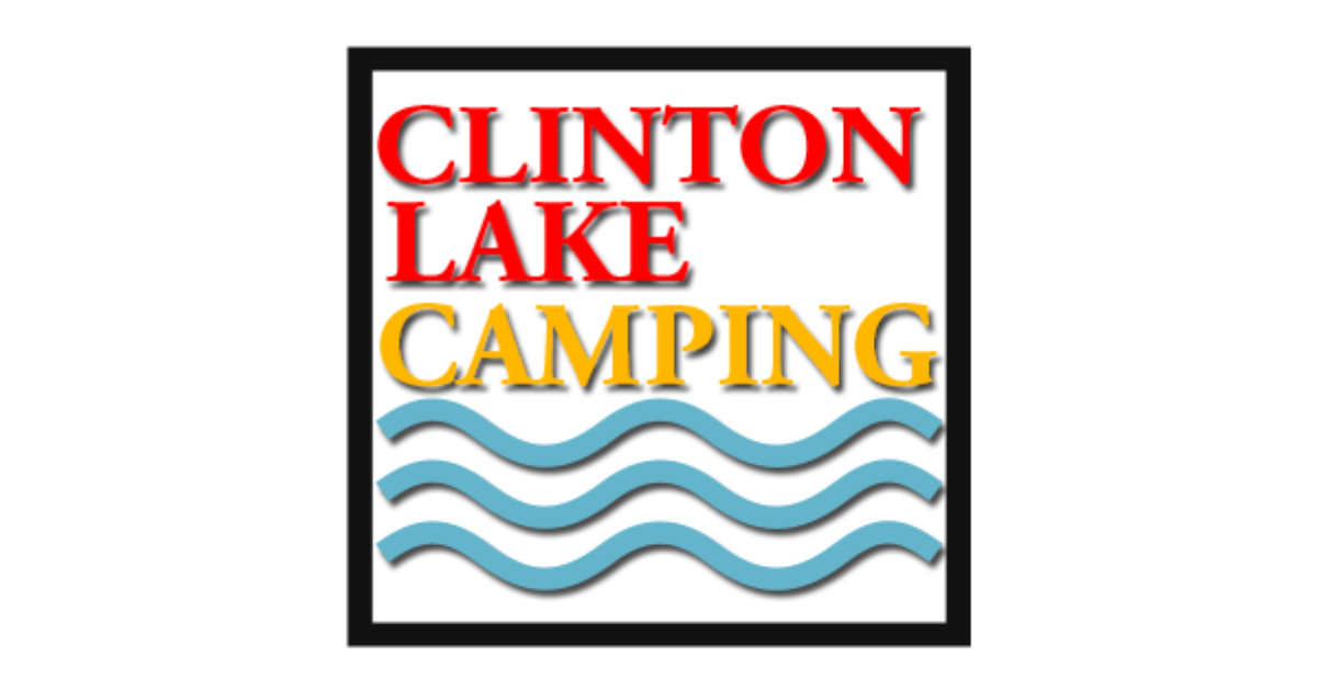 Clinton Lake Camping - Destination Seneca County