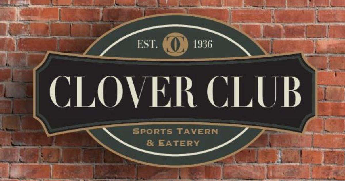 Clover Club - Destination Seneca County