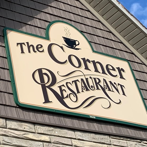 The Corner Restaurant - Destination Seneca County