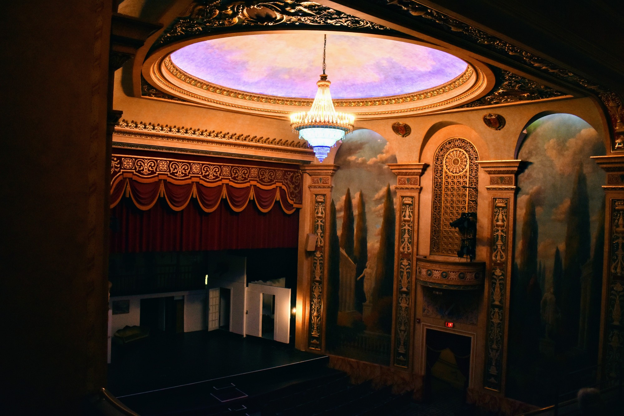 The Ritz Theatre Steals the Show - Destination Seneca County