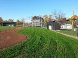 Foundation Park - Destination Seneca County