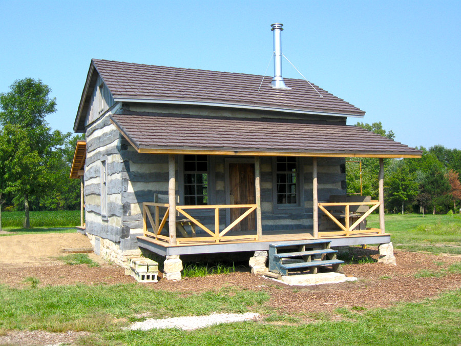 Garlo Heritage Nature Preserve - Destination Seneca County