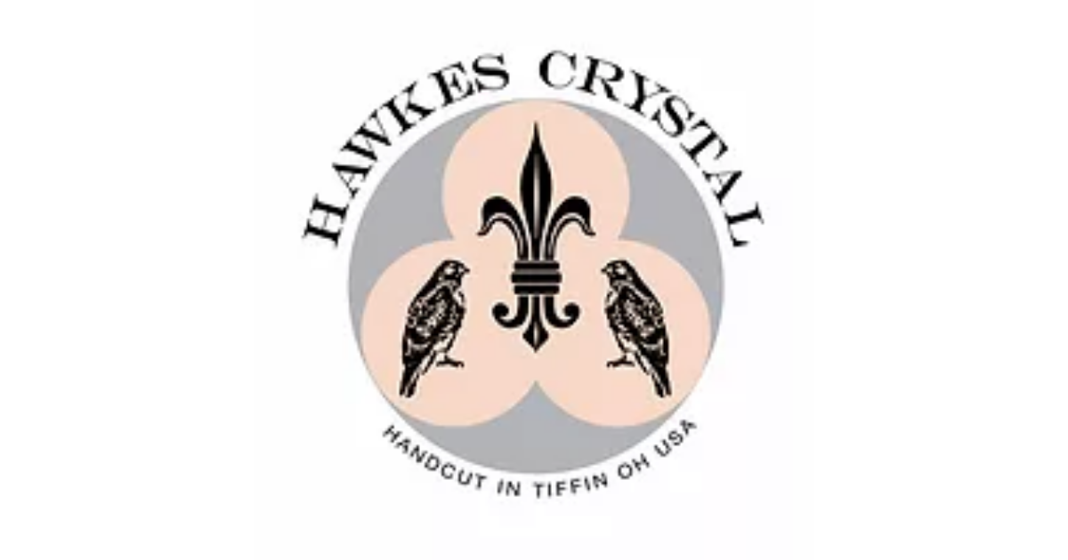 Hawkes Crystal - Destination Seneca County