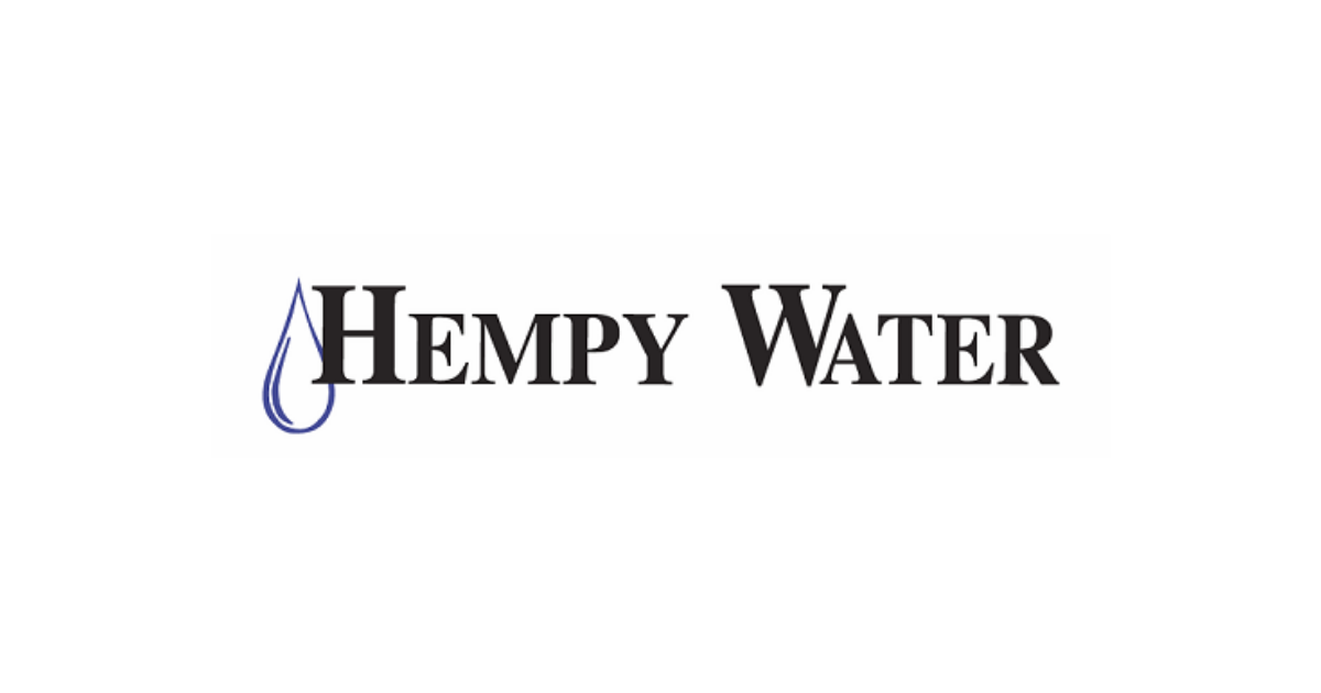 Hempy Water - Destination Seneca County