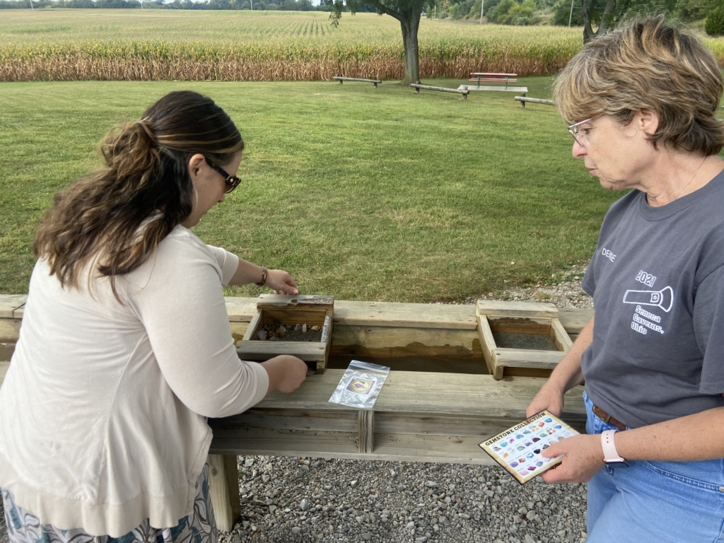 My Town Travels Visits Seneca County! - Destination Seneca County