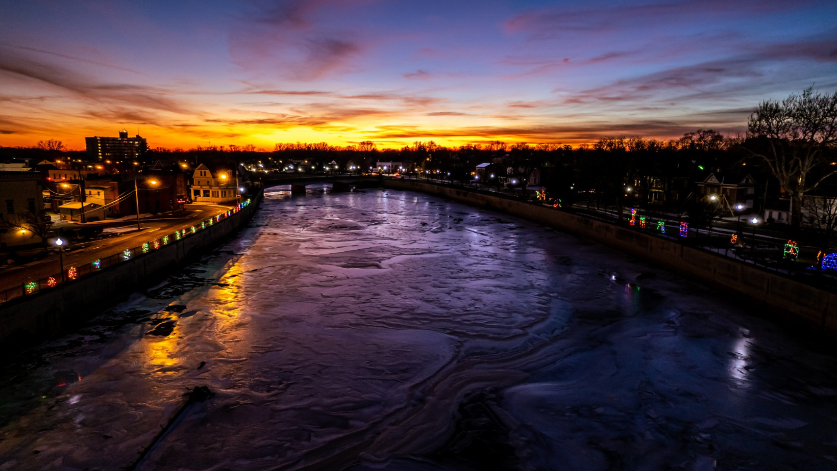 Seneca County Collects Record High Lodging Tax for 2022 - Destination ...