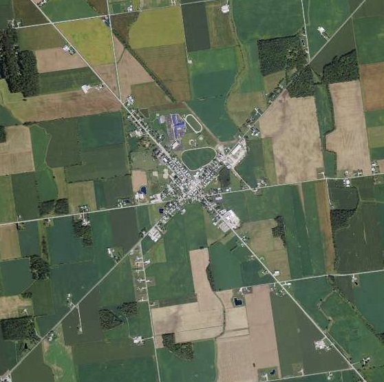 New Riegel Park - Destination Seneca County