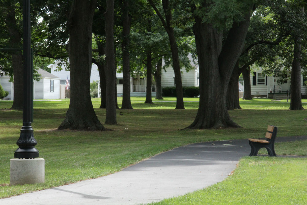 Oakley Park - Destination Seneca County