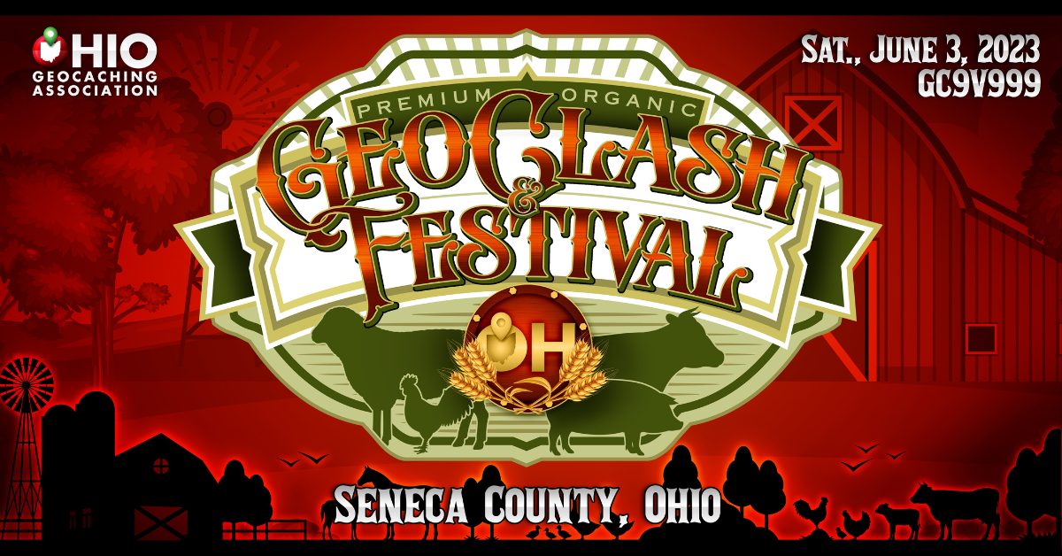 Seneca County Set to Host Ohio Geoclash & Festival in 2023 ...