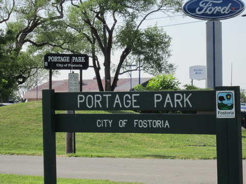 Portage Park - Destination Seneca County