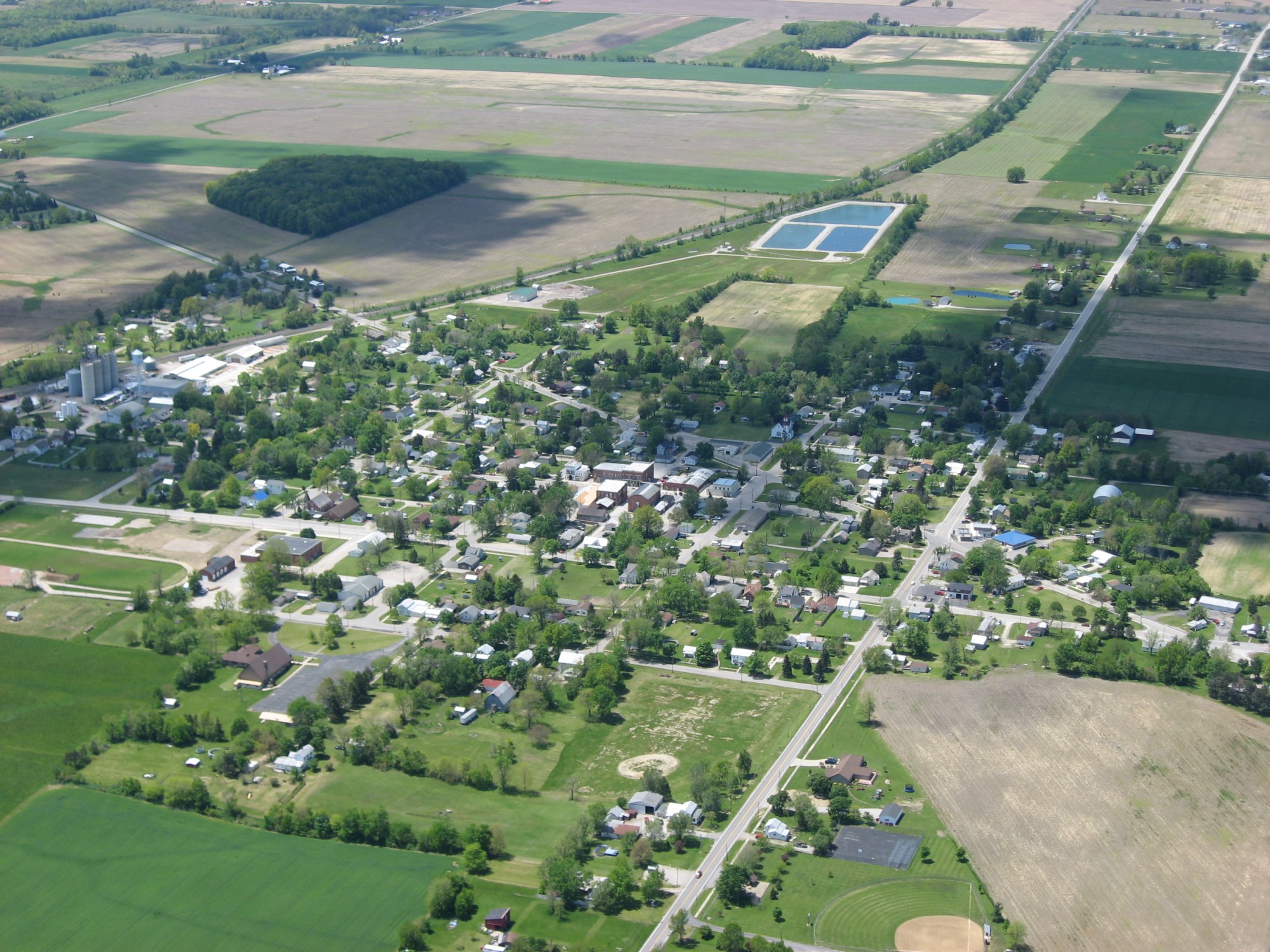 Republic Community Park - Destination Seneca County