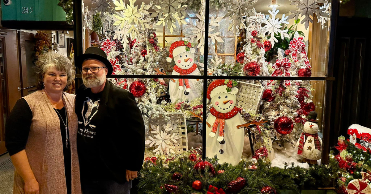 New 3rd Thursday Reveals Shopping, Sipping, and More! - Destination ...