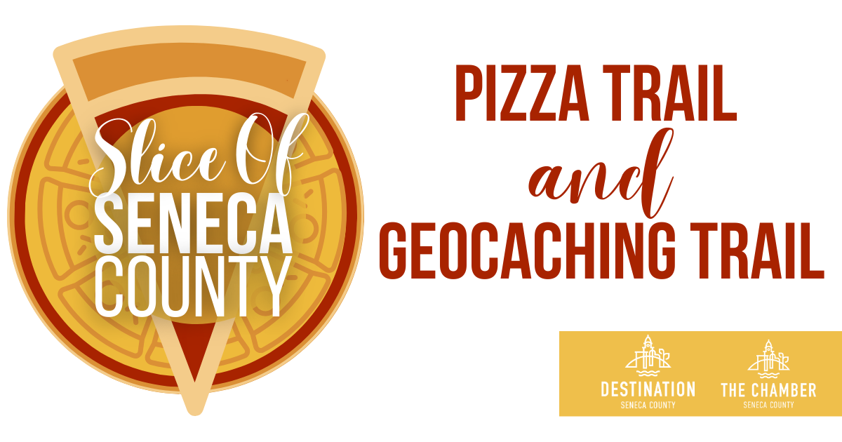 Seneca County to Launch Slice of Seneca County Pizza and Geocaching ...