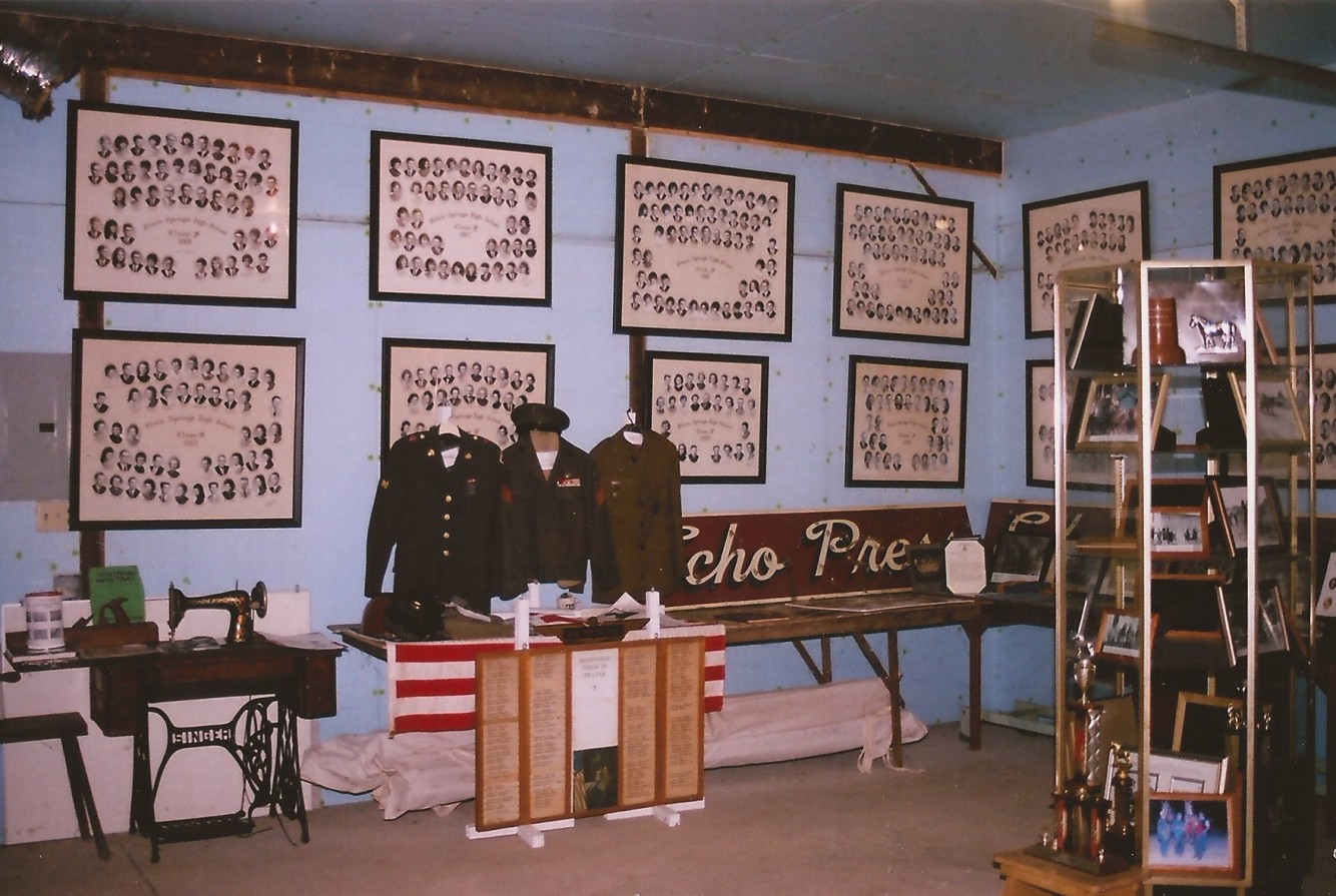 Stemtown Historical Museum - Destination Seneca County