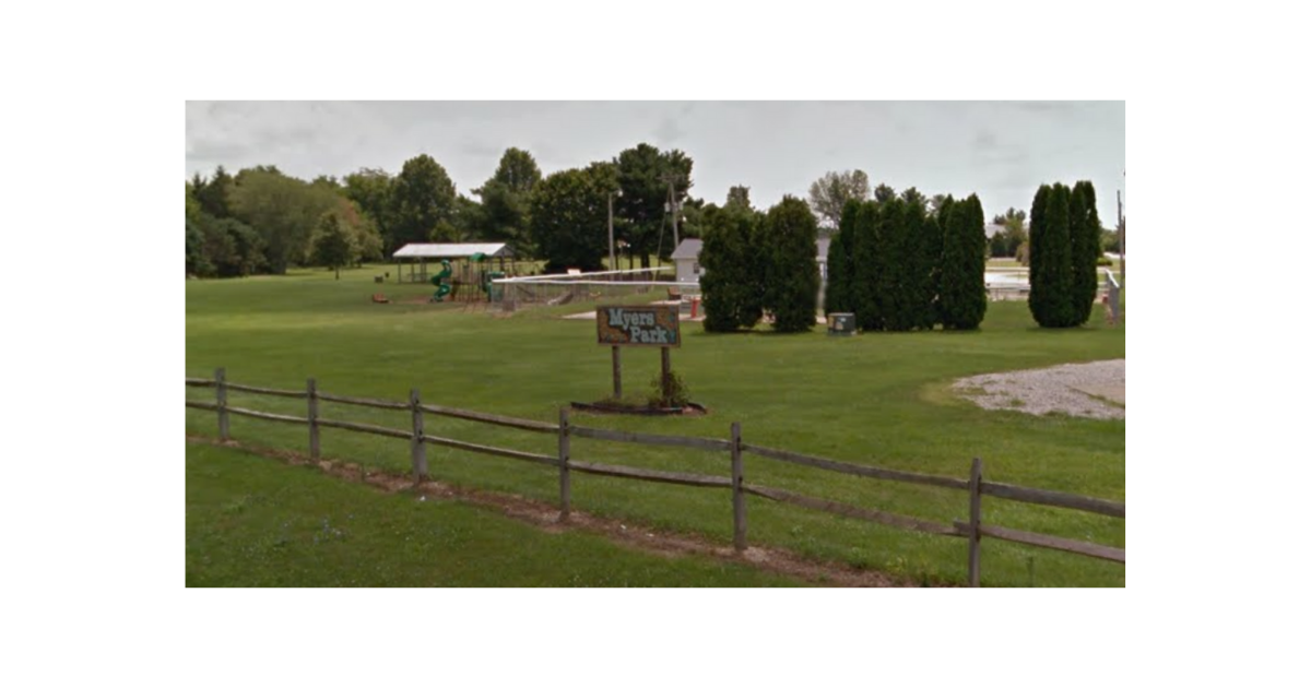 Myers Park - Destination Seneca County