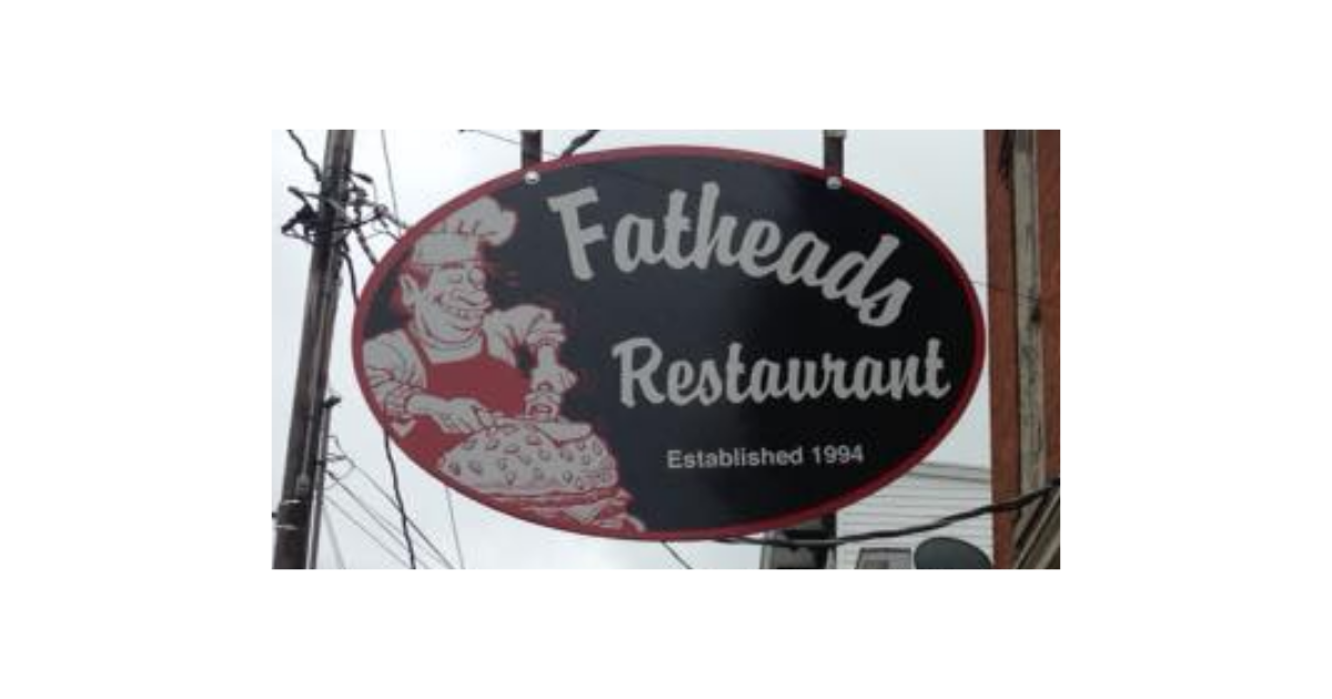 Fat Heads Family Restaurant & Lounge - Destination Seneca County