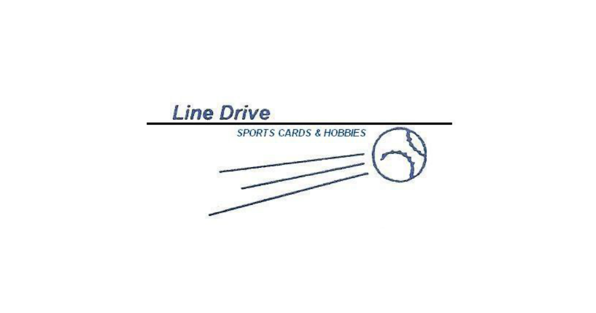 Line Drive Sports Cards - Destination Seneca County