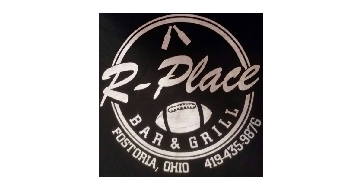 R-Place Grill & Bar - Destination Seneca County