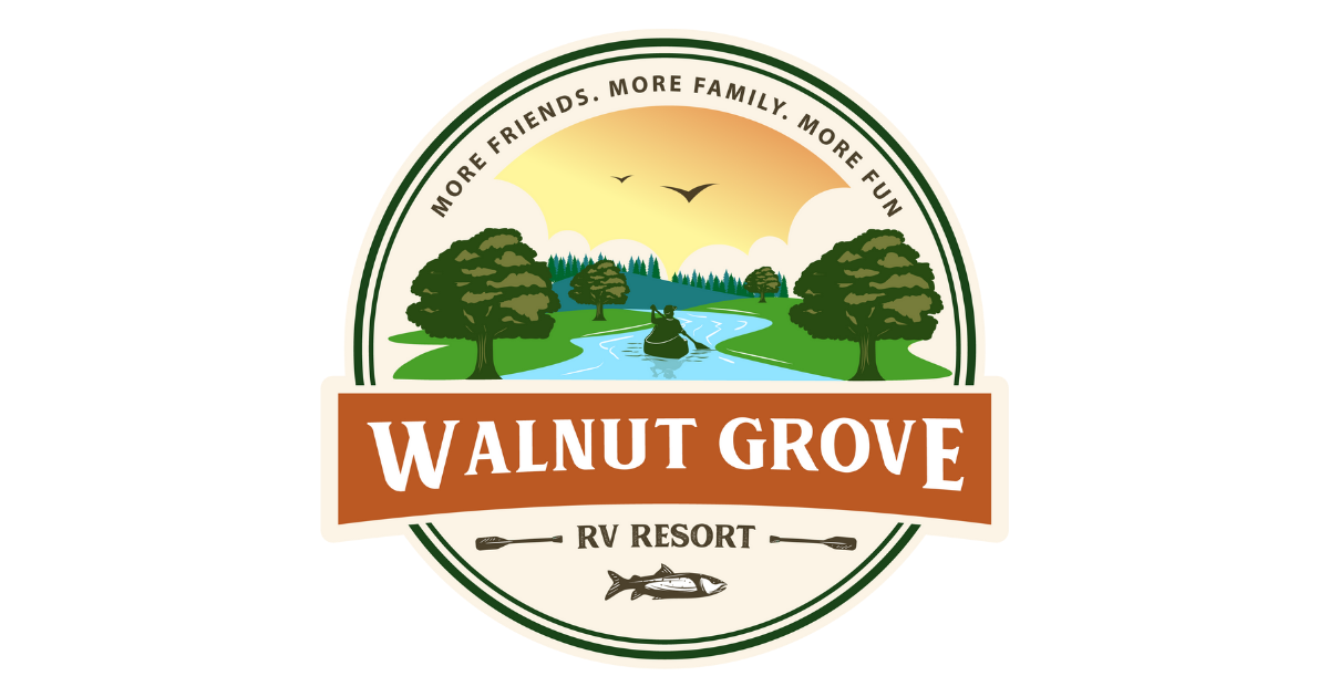 Walnut Grove RV Resort - Destination Seneca County