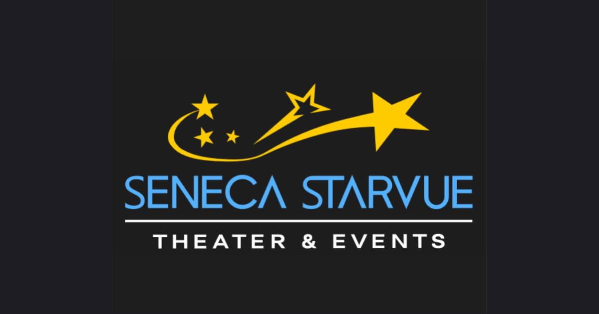 Seneca Starvue Theater & Events - Destination Seneca County
