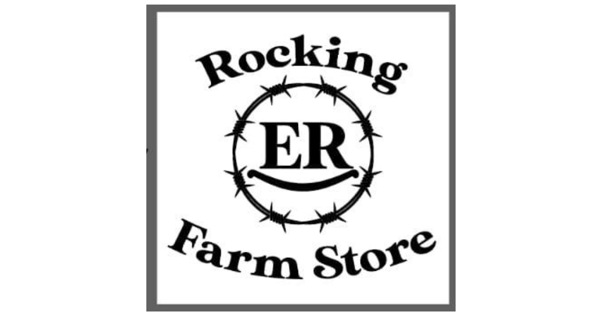 Rocking ER Farm Store - Destination Seneca County
