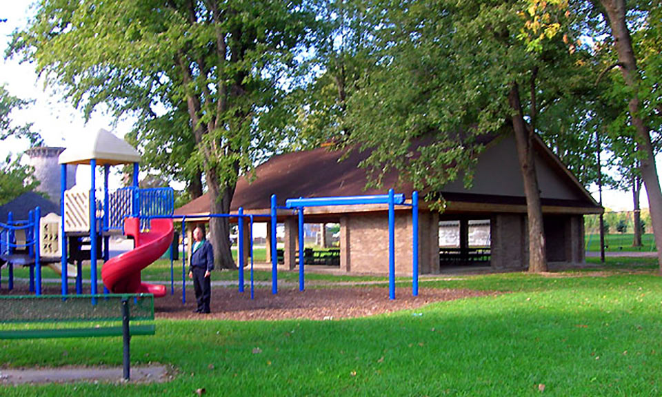 Gray Park - Destination Seneca County