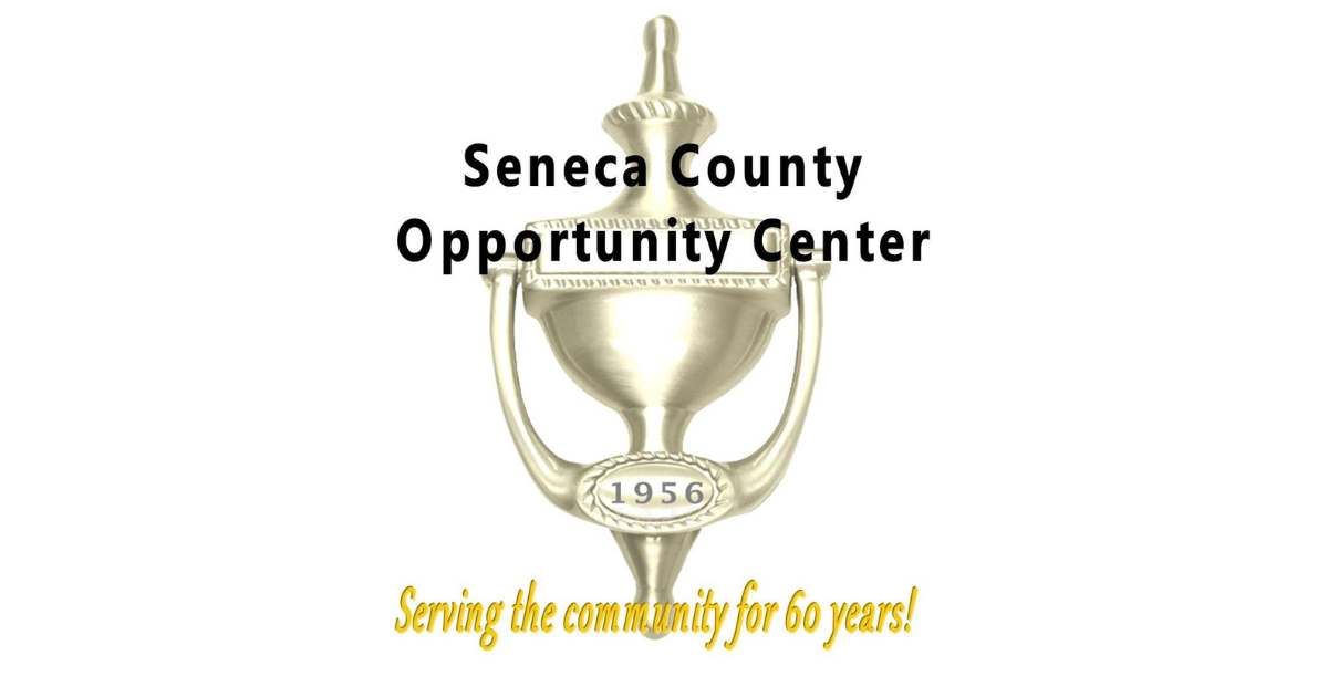 Seneca County Opportunity Center - Destination Seneca County