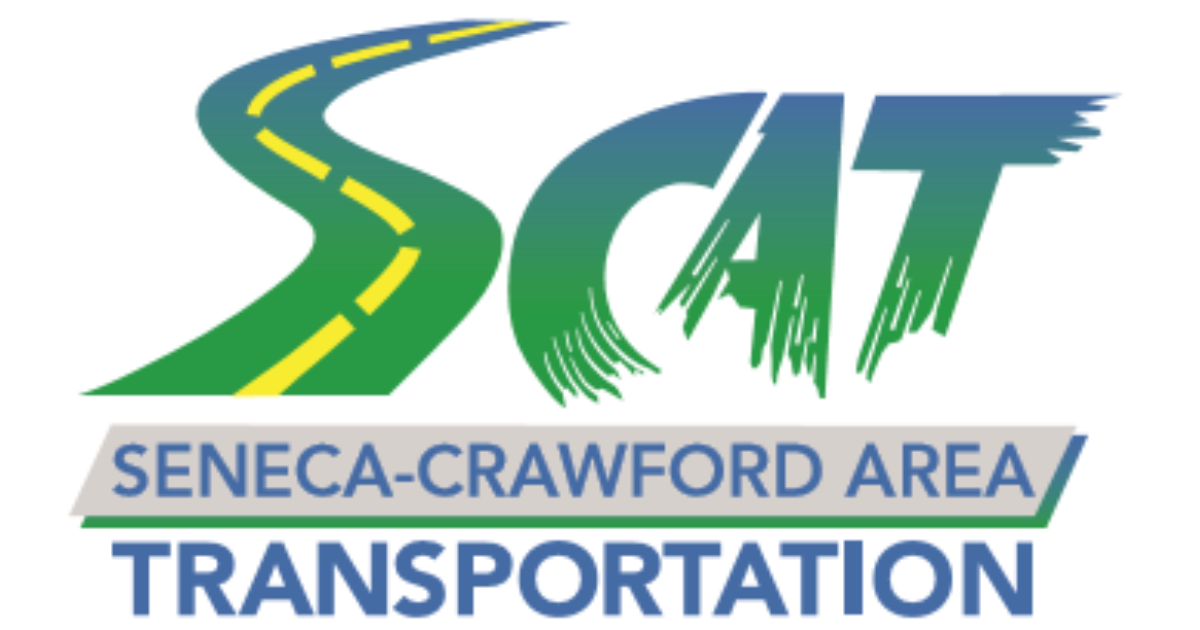 Seneca-Crawford Area Transportation - Destination Seneca County