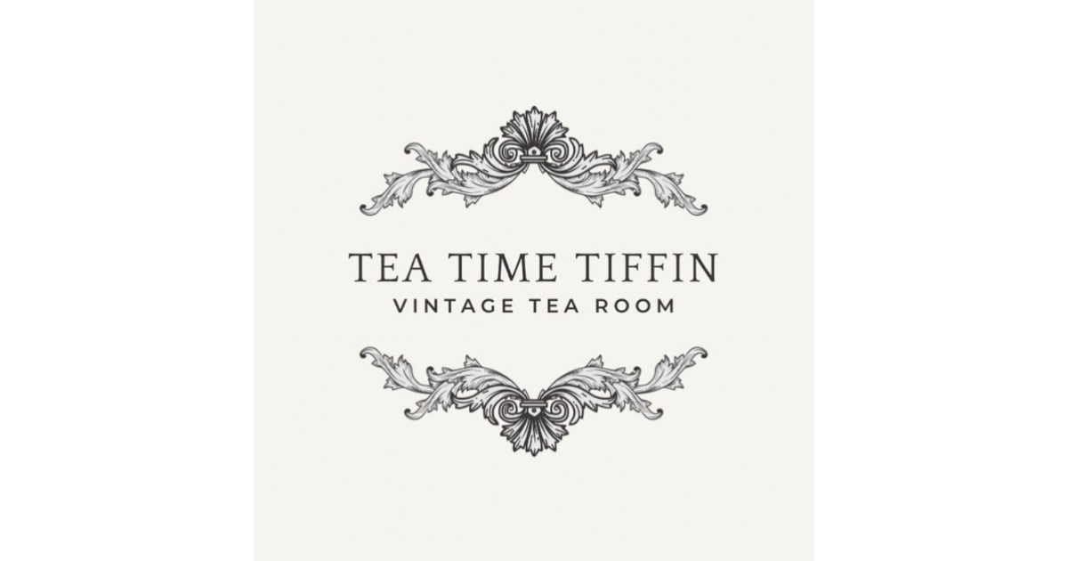 Tea Time Tiffin - Destination Seneca County