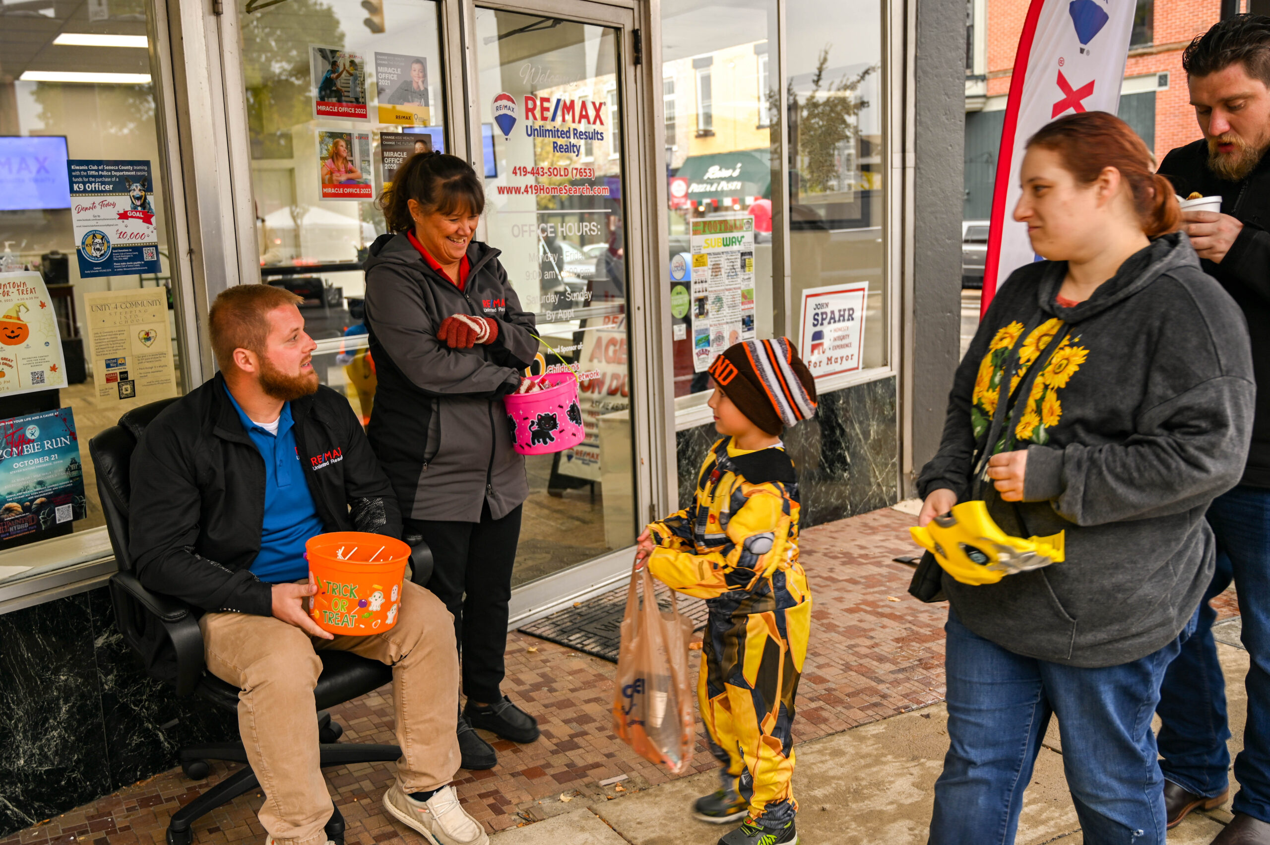 2024 Seneca County Halloween Events - Destination Seneca County