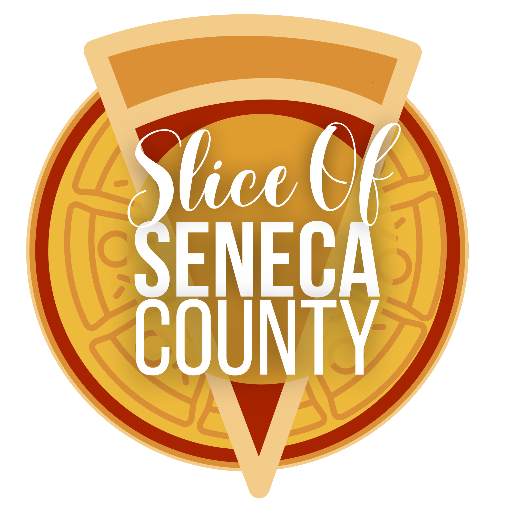 Slice of Seneca County Pizza & Geocaching Trail - Destination Seneca County