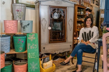 JAM's Markets Spring Bazaar is Blooming! - Destination Seneca County