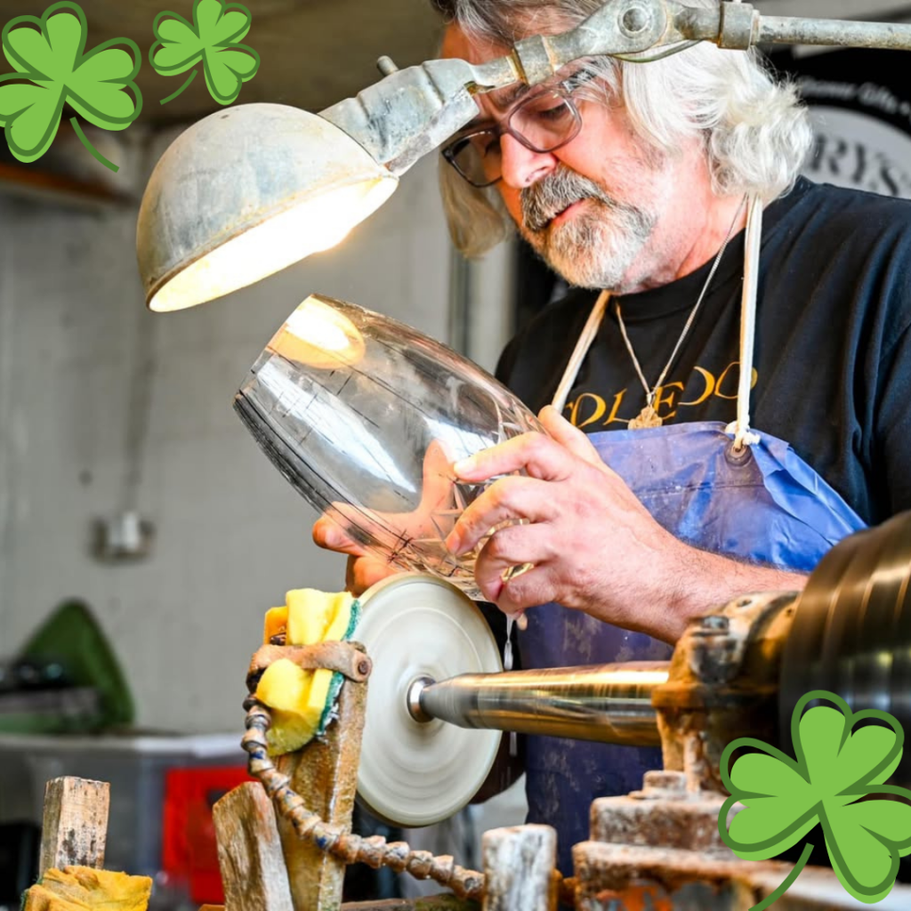 Luck, Legacy, and the Irish Spirit of Seneca County - Destination ...