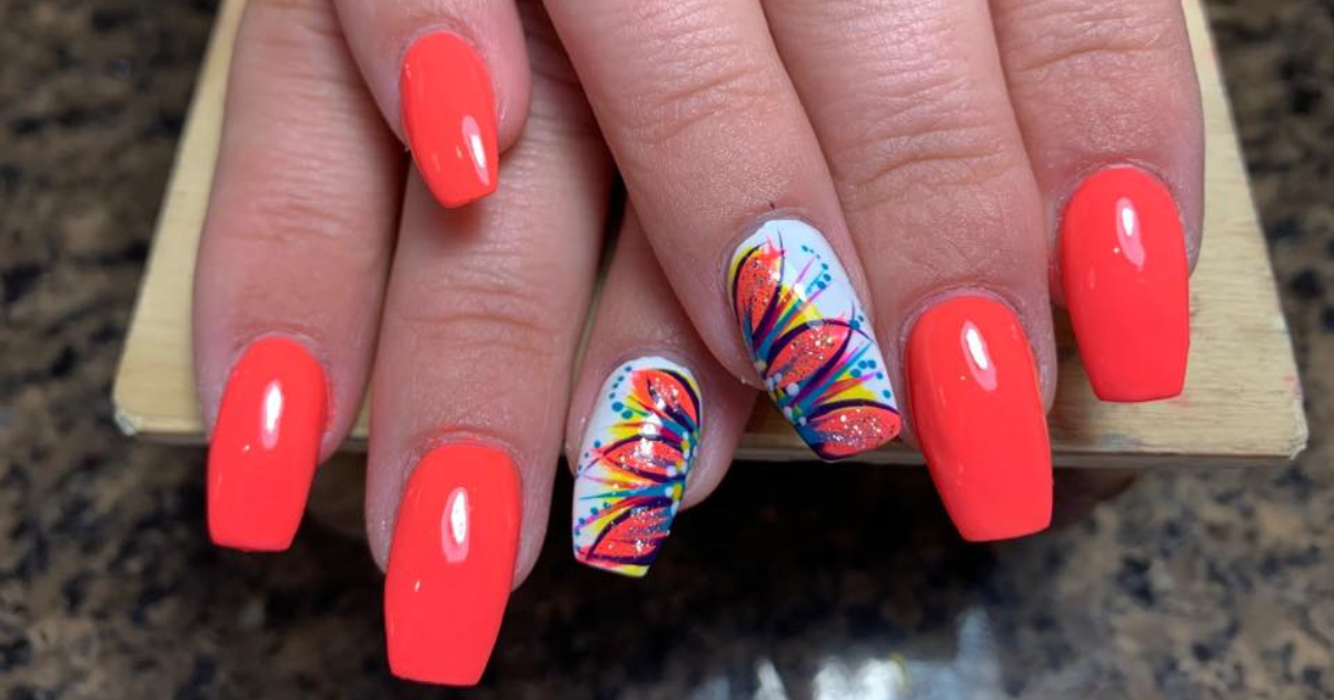 California Nails - Destination Seneca County