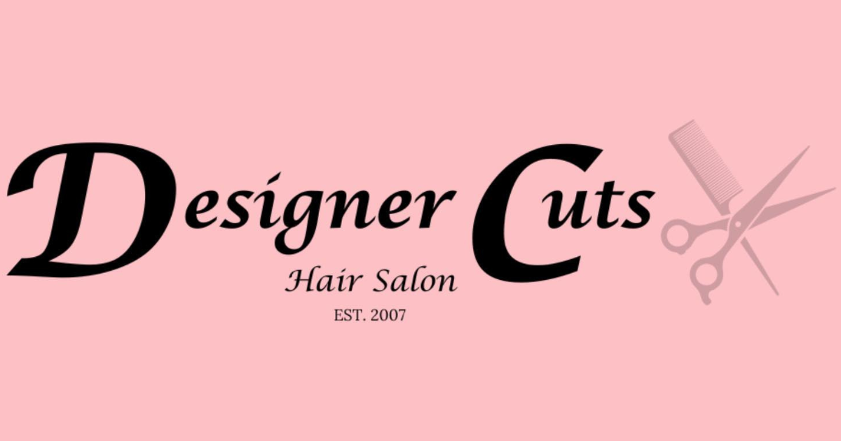 Designer Cuts Hair Salon - Destination Seneca County