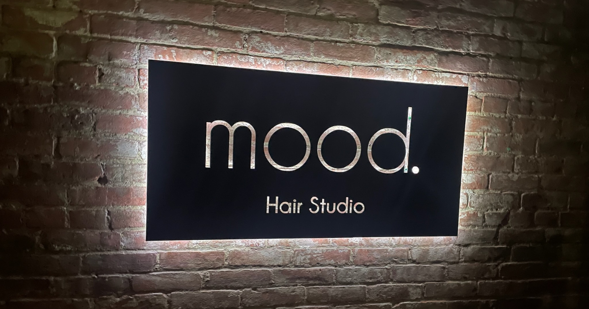 Mood. Hair Studio - Destination Seneca County