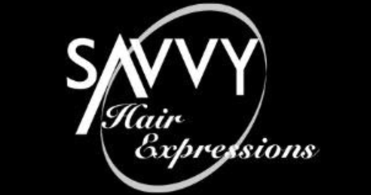 SAVVY Hair Expressions and Nails - Destination Seneca County