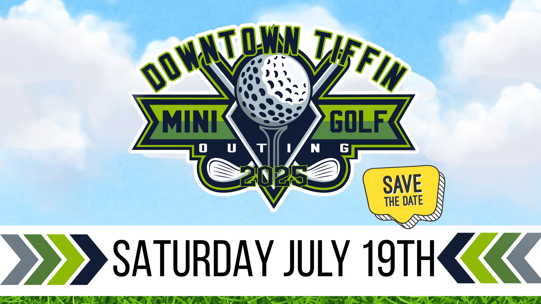 Mini Golf Outing to Take Over Downtown Tiffin - Destination Seneca County