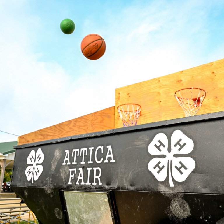 Small Town Fair, Big Time Fun | The 2025 Attica Independent Fair ...
