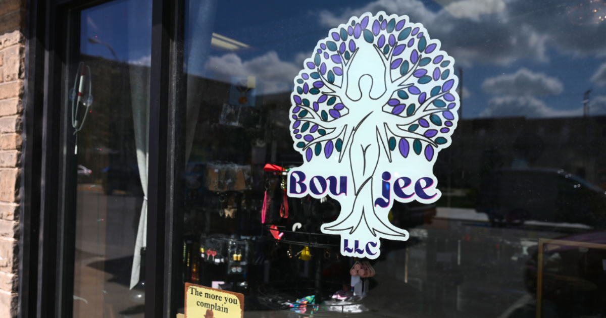 Boujee Community Thrift Store: Curated Finds with a Community Heart ...