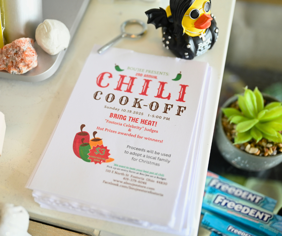 Boujee Community Thrift Store: Curated Finds with a Community Heart ...