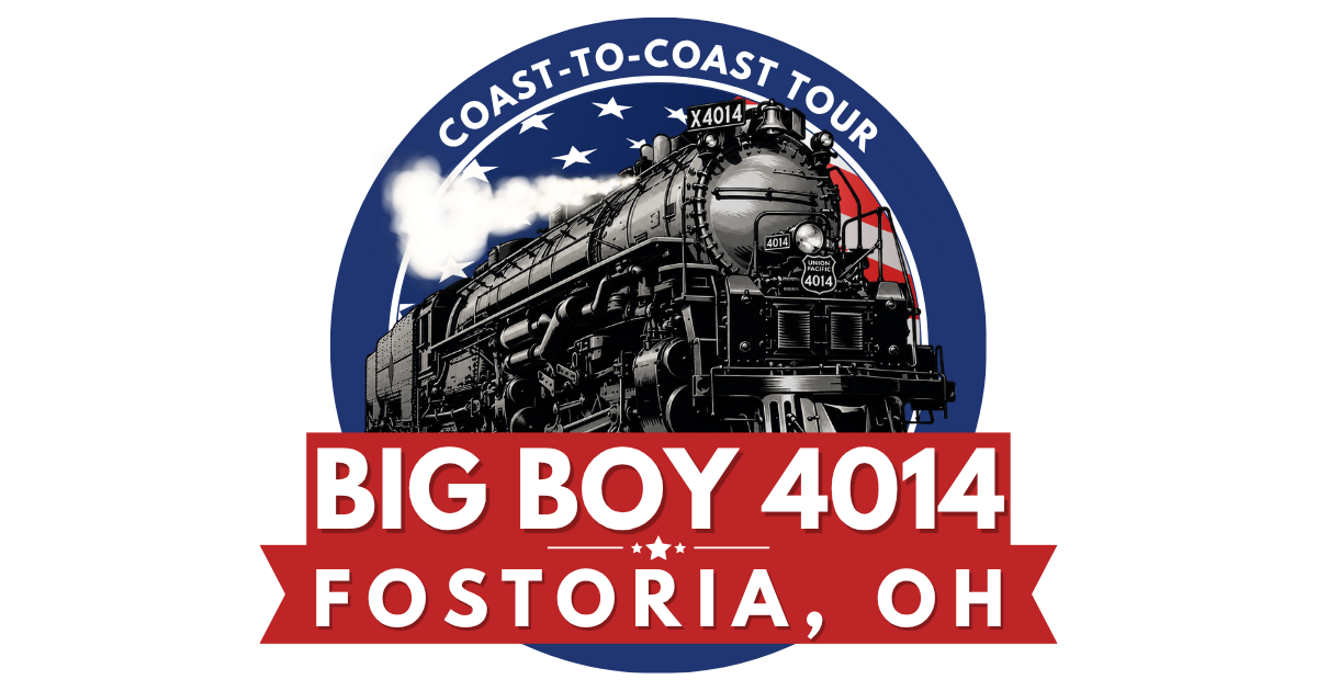Big Boy - Destination Seneca County