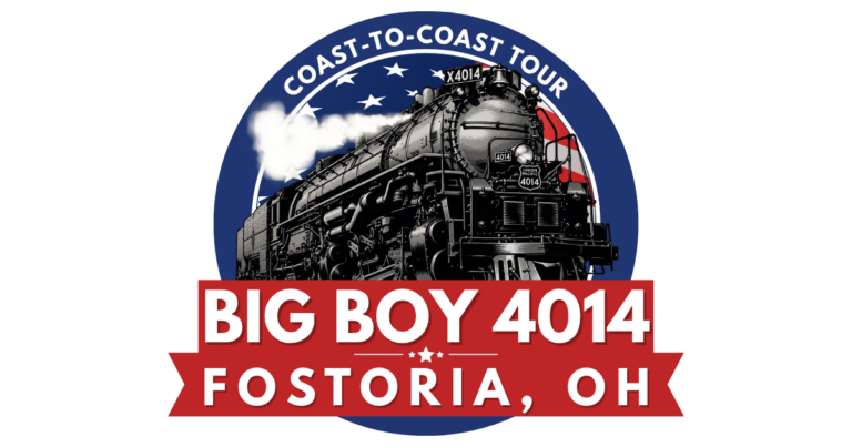Businesses Encouraged to Share Plans Ahead of Big Boy 4014 Visits to ...